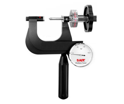 AC 220V / 50 Hz/60 Hz HR-150DT Rockwell durezza Tester Dial Display HRC ...